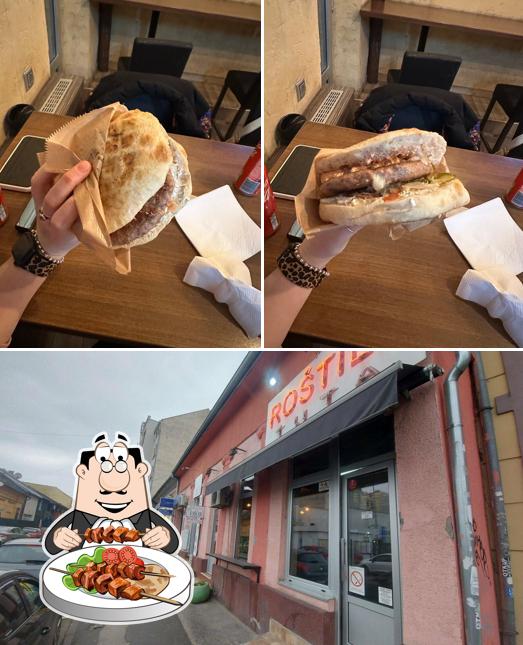 Tuta Roštilj, Novi Sad - Restaurant menu, prices and reviews