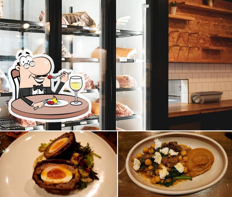 Rge Rd, Edmonton - Restaurant menu, prices and reviews