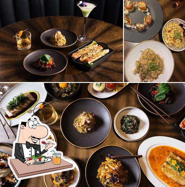 Three Thirty Three Restaurant, Tempe - Restaurant menu, prices and reviews
