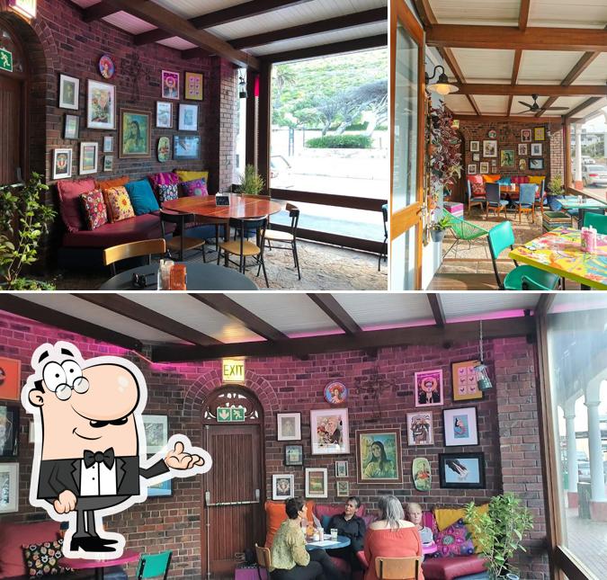 Tortuga Loca, Cape Town - Restaurant menu, prices and reviews