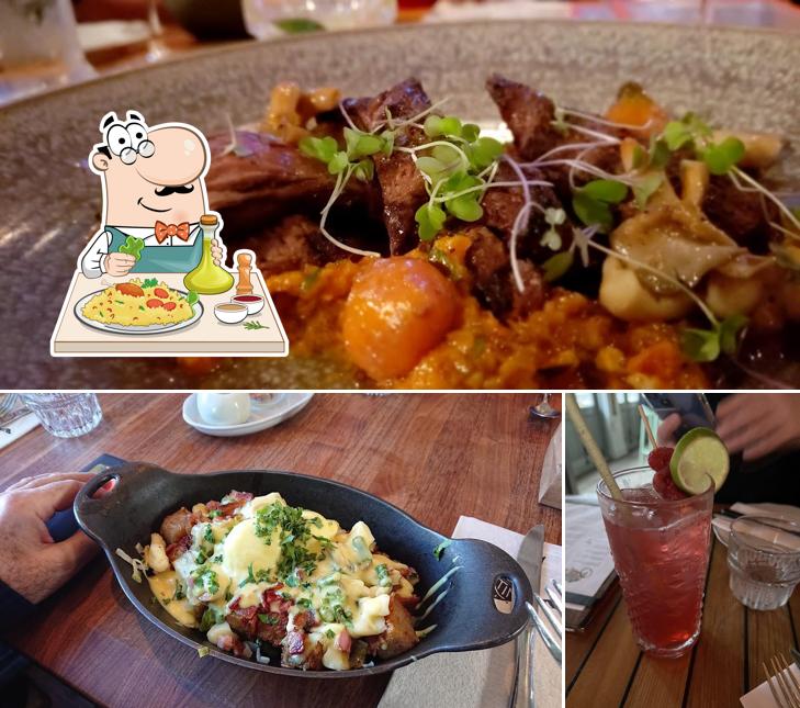 Le Boating Club, Laval - Menu du restaurant, prix et avis