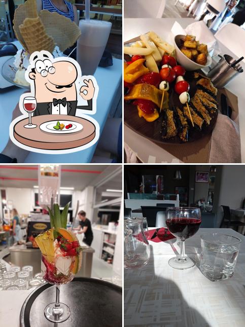 Bar Rikki Tikki Tavi, Marzocca - Restaurant menu, prices and reviews