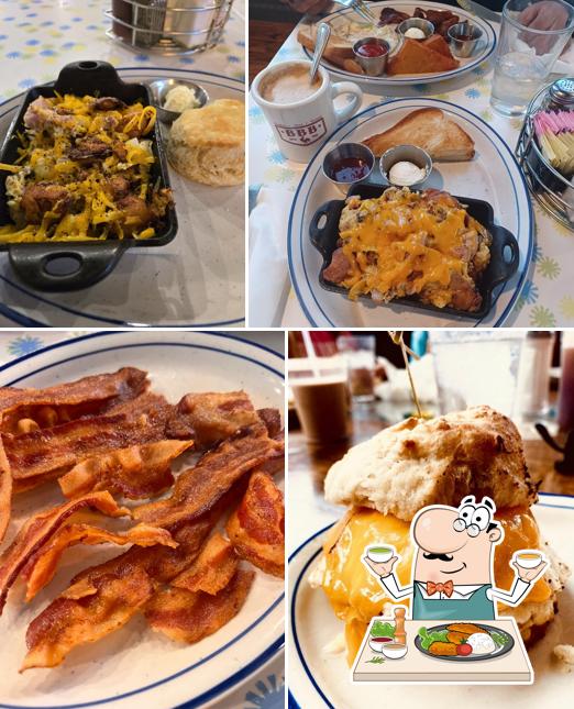 Big Bad Breakfast - Spring Hill, Spring Hill - Restaurant menu, prices ...