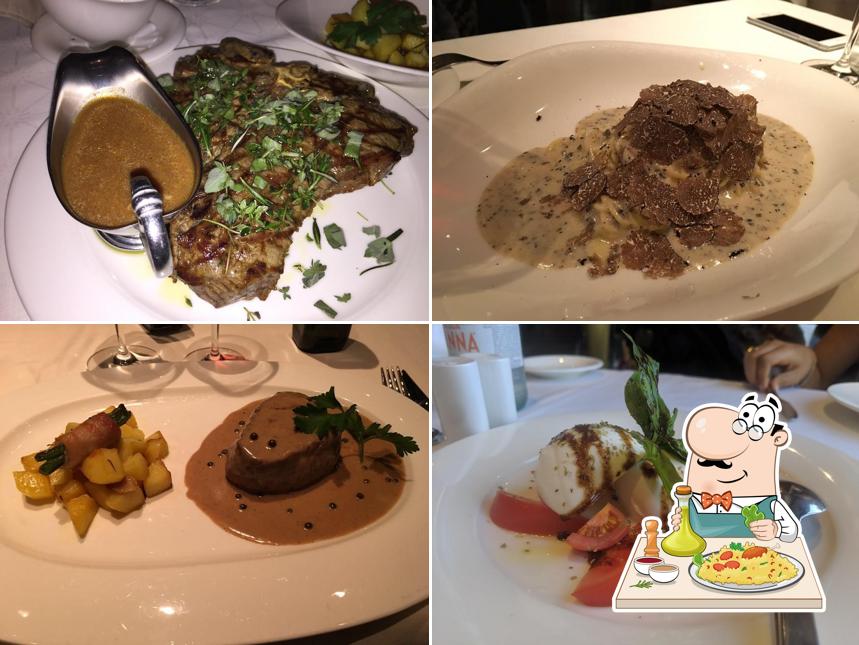 Top 10 restaurants in Tallinn, september 2025 - Restaurant Guru