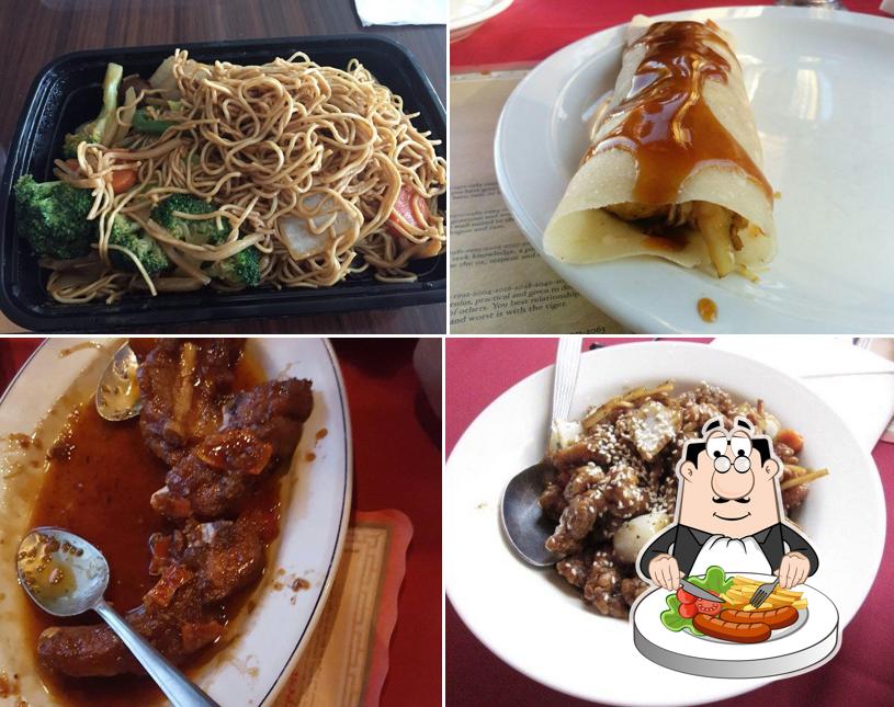 Ming Teh Restaurant, Fort Erie - Restaurant menu, prices and reviews