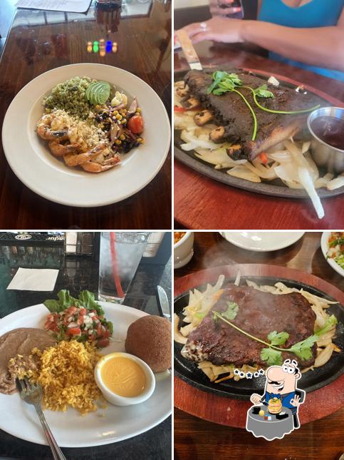 Tavos Mexican Grill Cypress, Cypress - Restaurant menu, prices and reviews