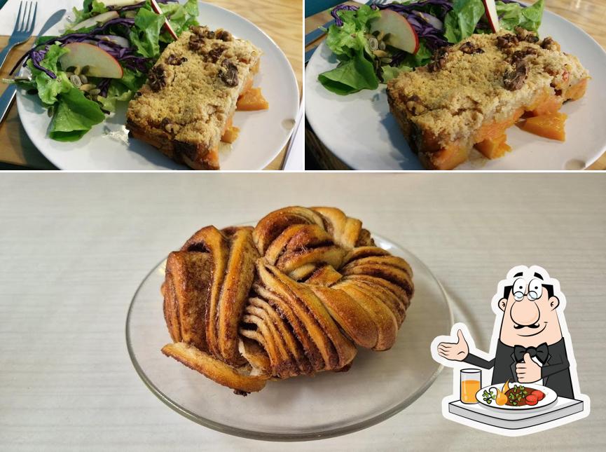 Café Albertine, Rennes - Restaurant menu, prices and reviews