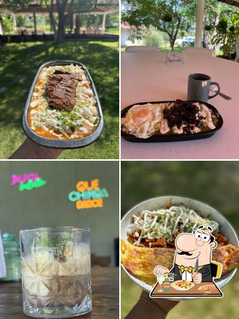 El Parce, Jalpa - Restaurant menu, prices and reviews