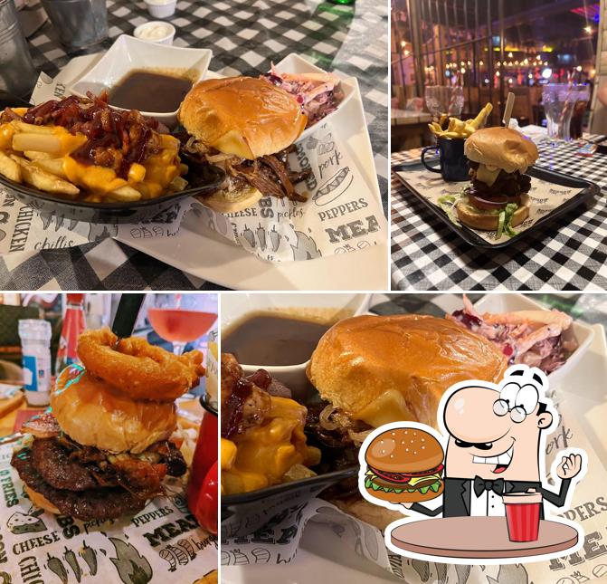 Rodeos BBQ - Wolverhampton, Wolverhampton - Restaurant menu, prices and ...