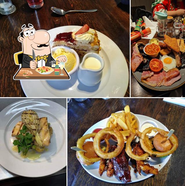Cherry Tree - Stambridge, Rochford - Restaurant menu, prices and reviews