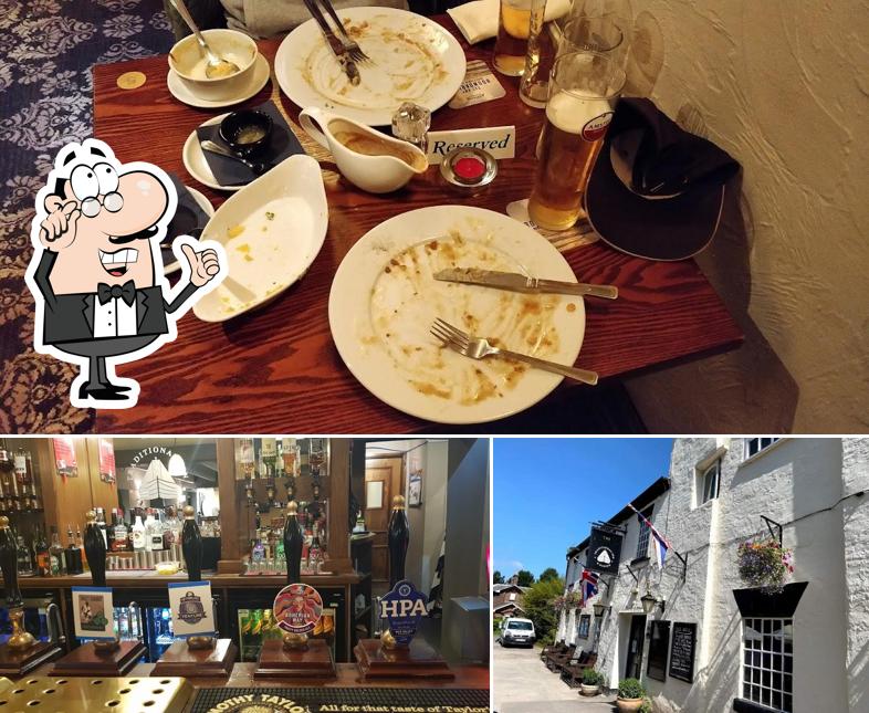 The Shroppie Fly, Audlem - Restaurant menu, prices and reviews