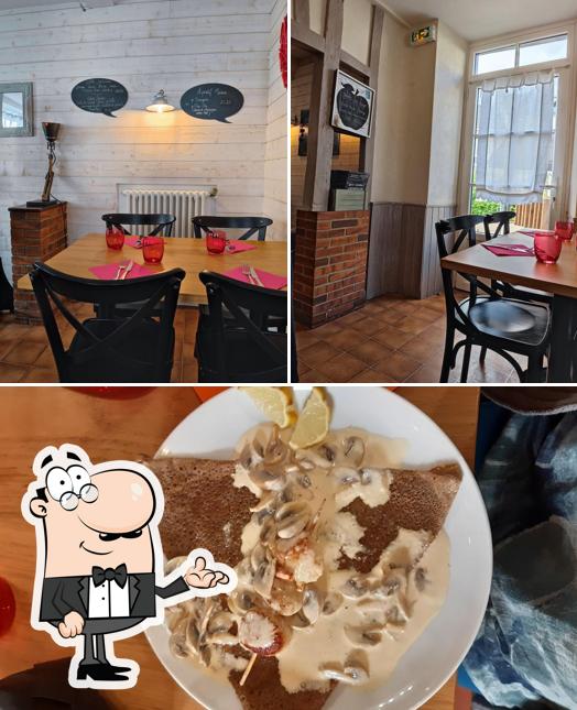 La Banquise, Meslay-du-Maine - Restaurant menu, prices and reviews
