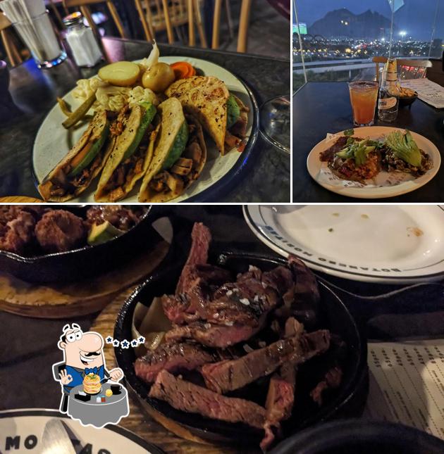 Botanero Moritas Fundidora, Monterrey - Restaurant menu, prices and reviews