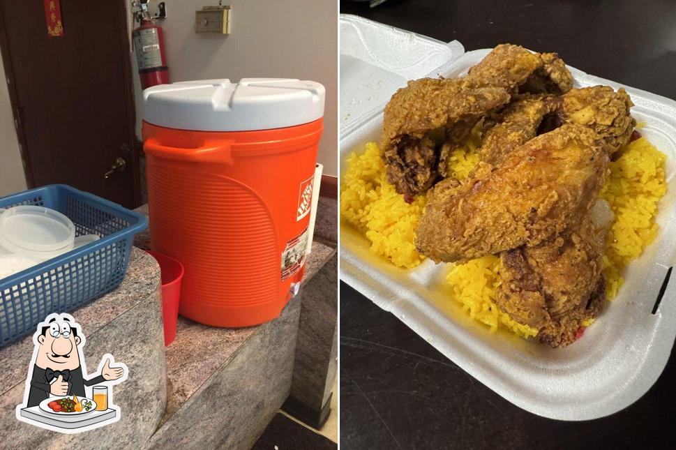 Super Wok, North Charleston - Restaurant menu, prices and reviews