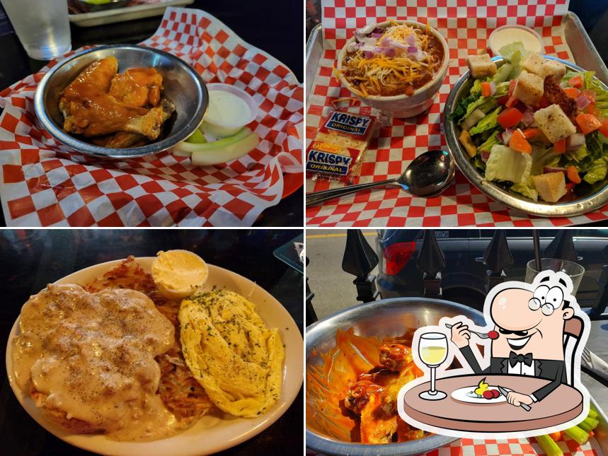Top 5 restaurants with grilled chicken in Ruston, Washington, november ...