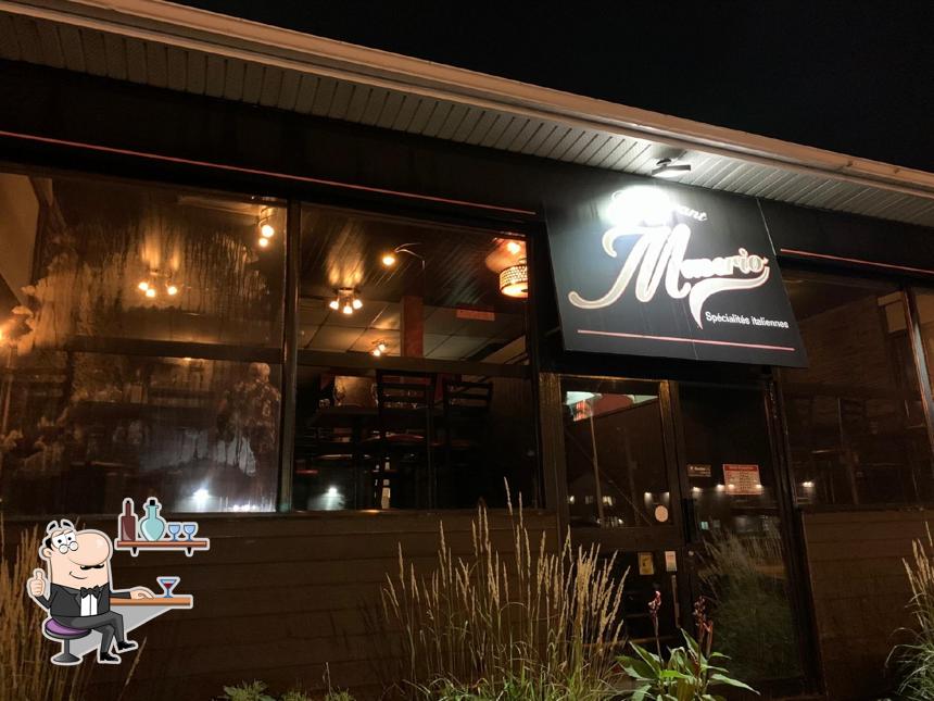 Maserio, Saint-Jérôme - Menu du restaurant, prix et avis