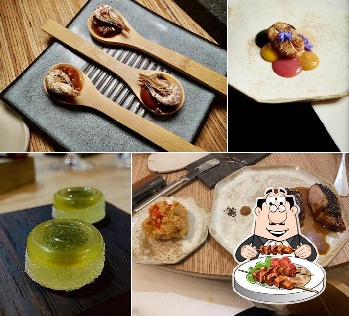 Mosuke, Paris - Menu du restaurant, prix et avis