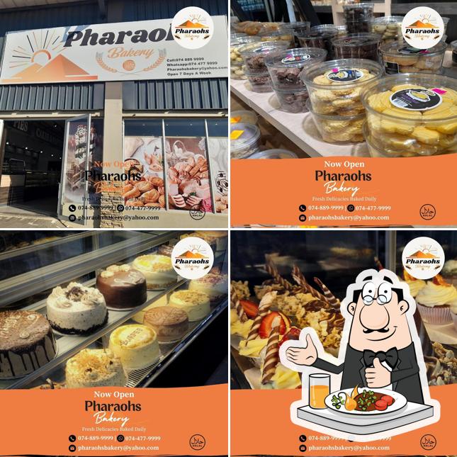 Marhaba Bakery Boksburg, Boksburg - Restaurant menu, prices and reviews
