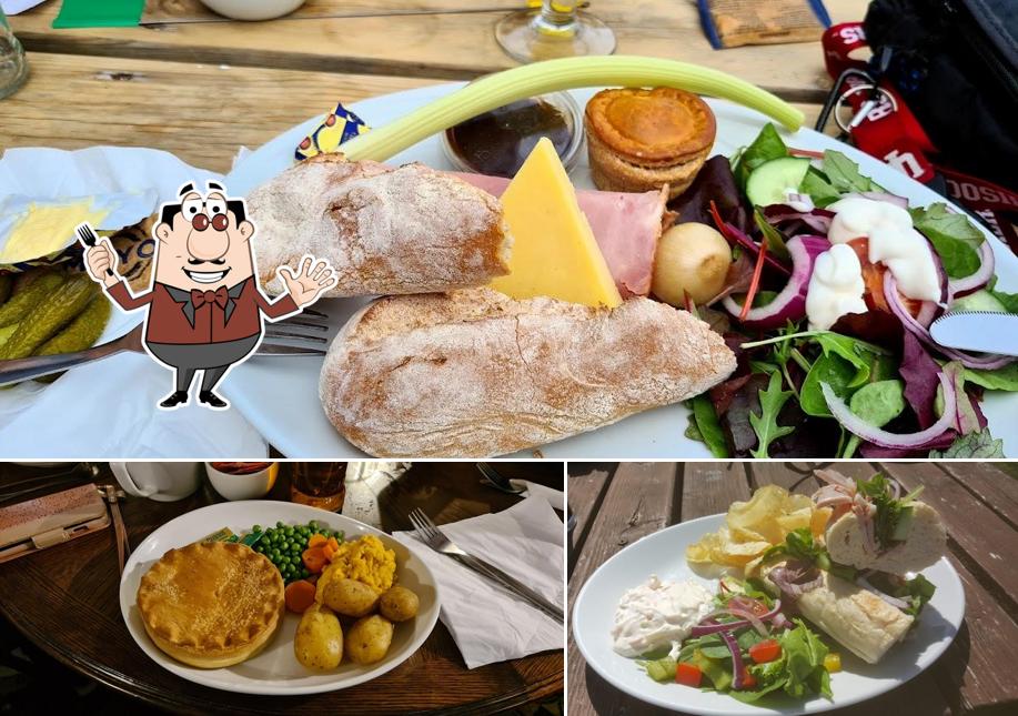 Acle Bridge Inn, Acle - Restaurant menu, prices and reviews