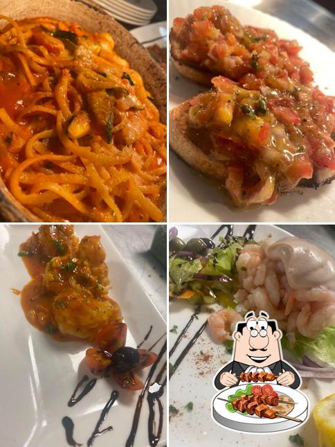 Carlo's Restaurant, Colne - Restaurant menu, prices and reviews
