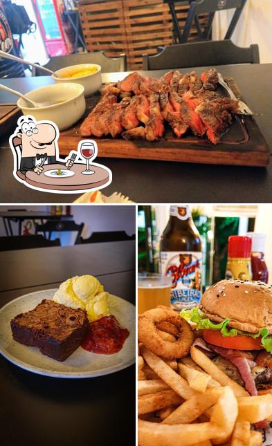 Magma - Grill, Presidente Prudente - Restaurant menu, prices and reviews