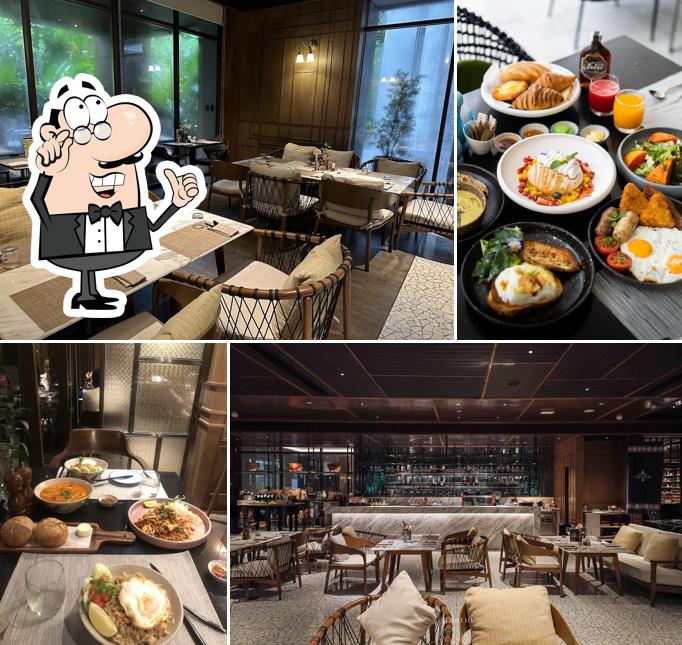 Pinto Restaurant, Kammala - Restaurant menu, prices and reviews