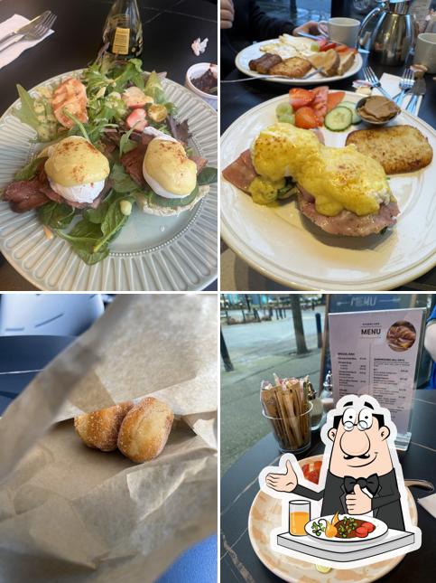 Picasso Bakery, Maple Ridge - Restaurant menu, prices and reviews