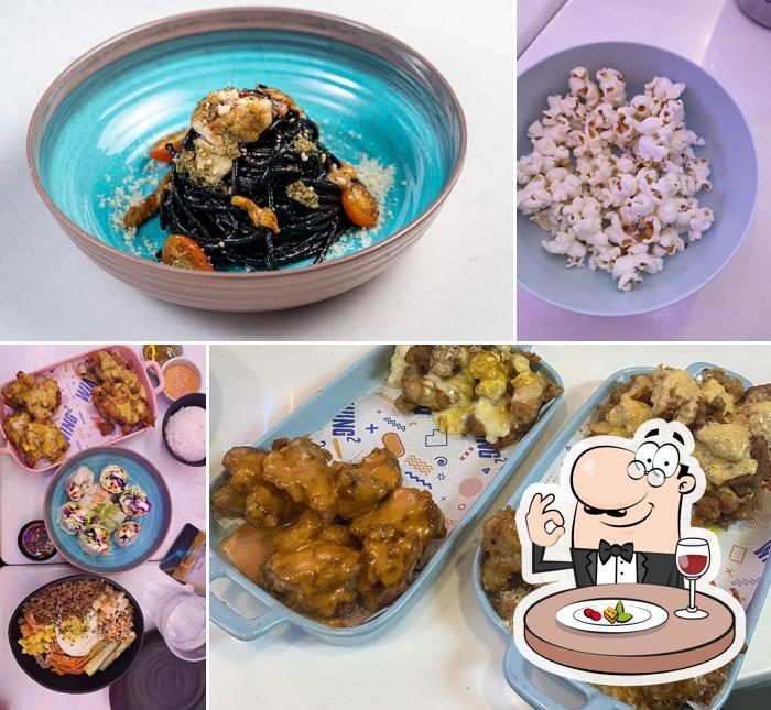 Wing2x Korean Chicken, Quezon City - Restaurant menu, prices and reviews