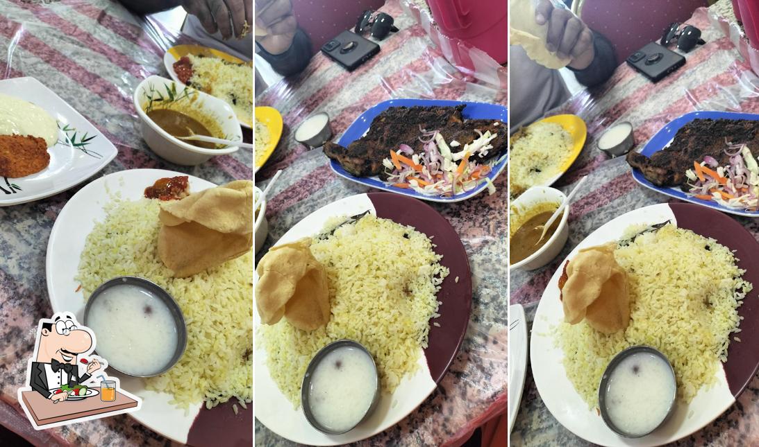 NEW STAR RESTAURANT - BEST INDIAN FOOD, Mesaieed - Restaurant menu ...