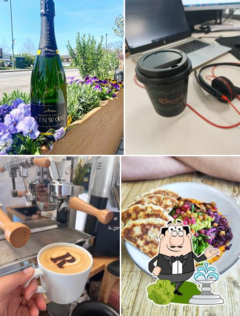 Rude Coffee & Brunch, Fareham - Restaurant menu, prices and reviews