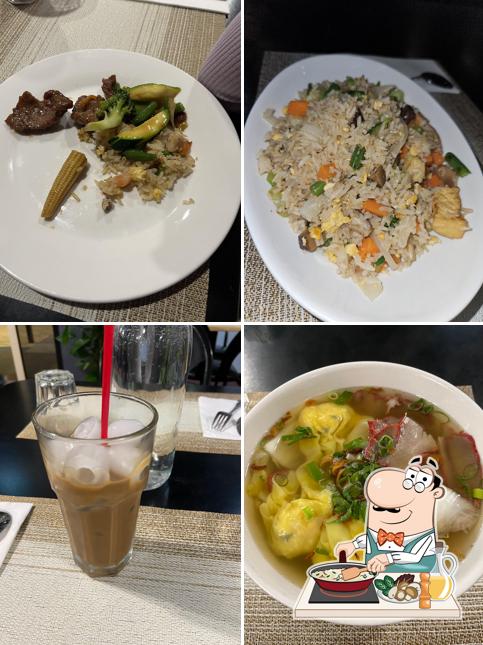 THE MIRA Restaurant & Bar, Swan Hill - Restaurant menu, prices and reviews