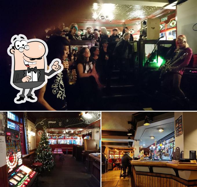 The Cremorne, Sheffield - Restaurant menu, prices and reviews