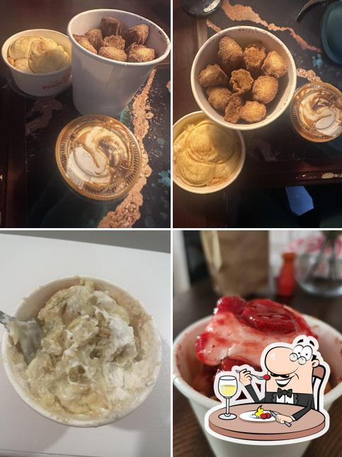 The Peach Cobbler Factory, High Point - Restaurant menu, prices and reviews