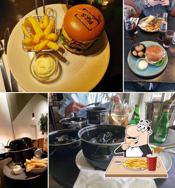 Puls Kitchen & Bar, Copenhagen - Restaurant menu, prices and reviews