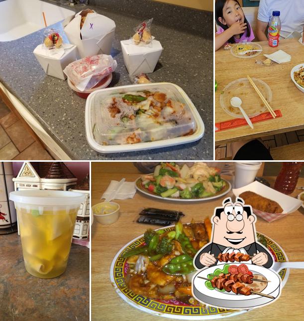 China City, Fox Lake - Restaurant menu, prices and reviews