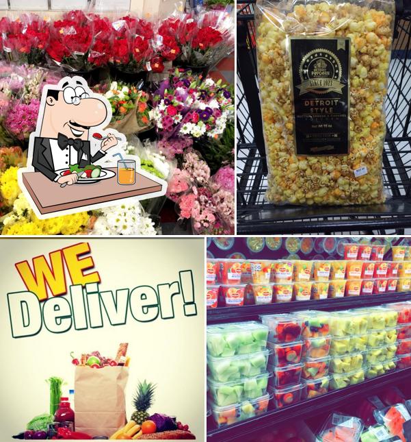 Lafayette Foods, Detroit - Restaurant menu, prices and reviews