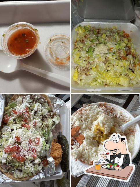 Mas Tacos, Highland - Restaurant menu, prices and reviews