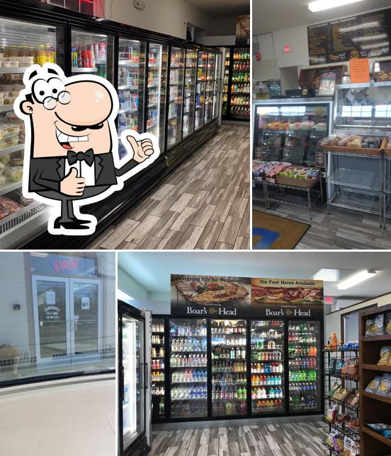 Top 5 restaurants with deli sandwich in Hudson Falls, october 2025 ...
