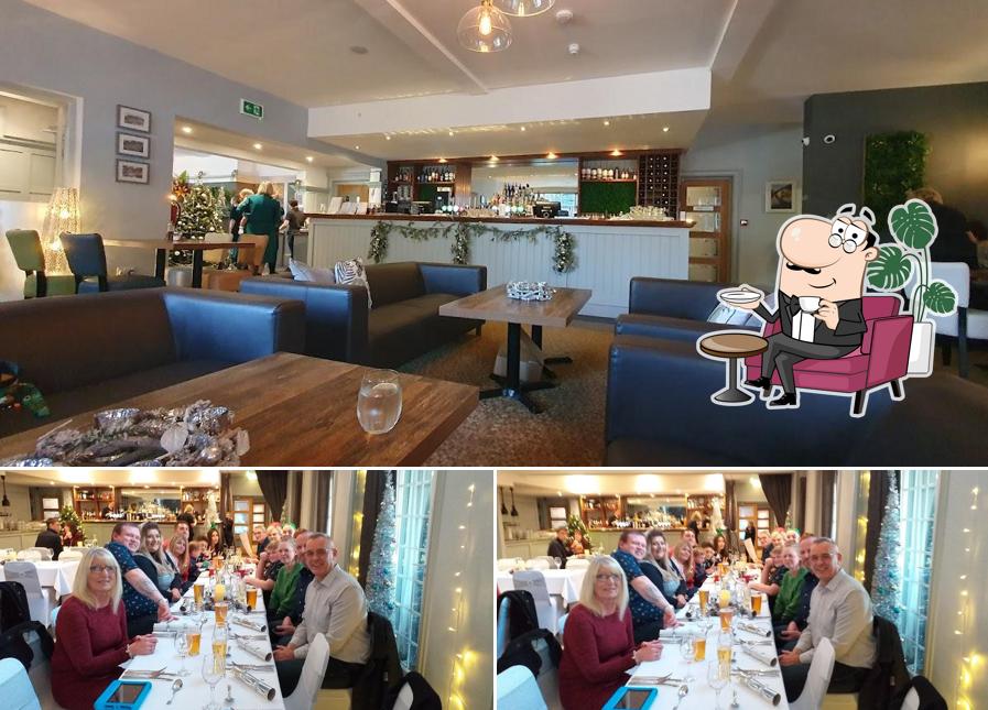 The Holt Fleet, Worcester - Restaurant menu, prices and reviews