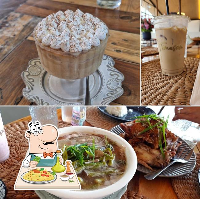 Timusan Restaurant, Lipa - Restaurant menu, prices and reviews