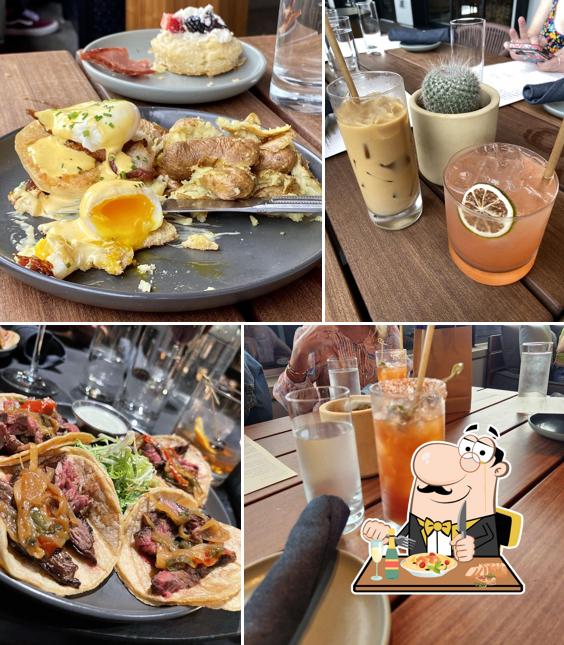 Brass Eye, Columbus - Restaurant menu, prices and reviews