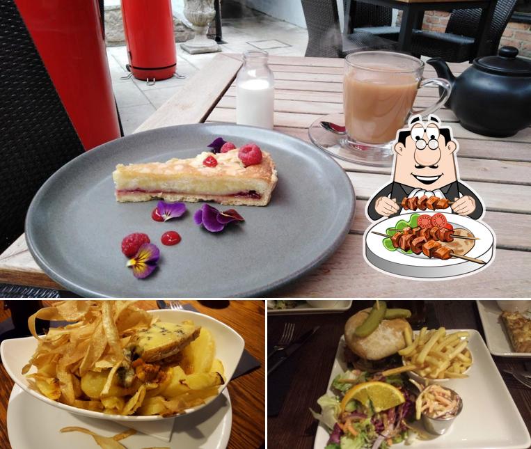 DV8 Bar & Lounge, Congleton - Restaurant menu, prices and reviews