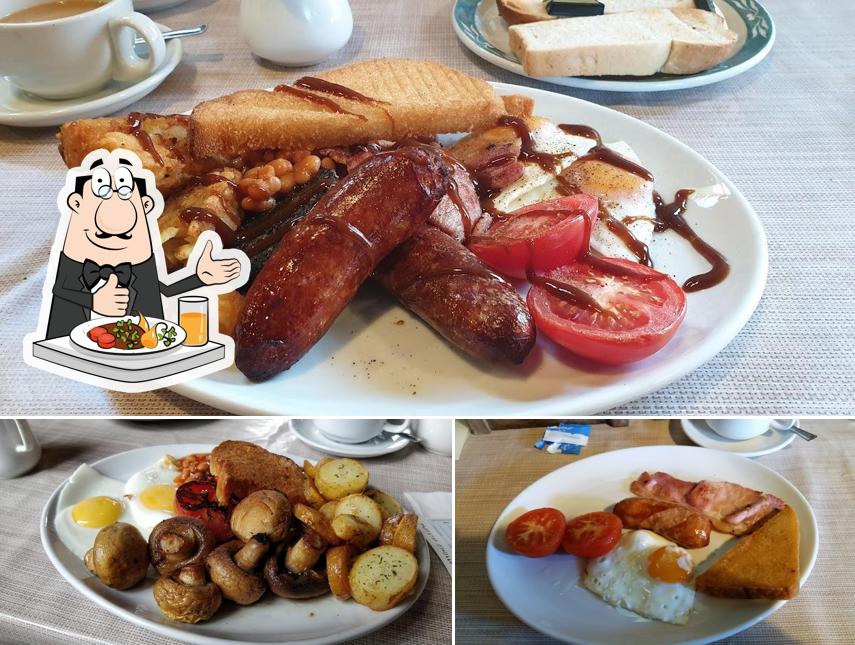 Little Farthingloe Farm, Dover - Restaurant menu, prices and reviews
