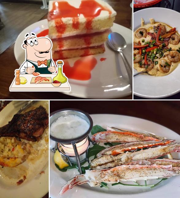 Rake's Place, Zanesville - Restaurant menu, prices and reviews
