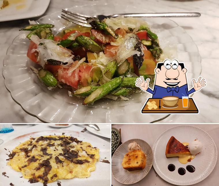 Taberna Laredo, Madrid - Menú del restaurante, precios y reseñas