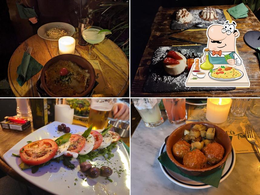 Mimi e Coco Trast, Rome - Restaurant menu, prices and reviews