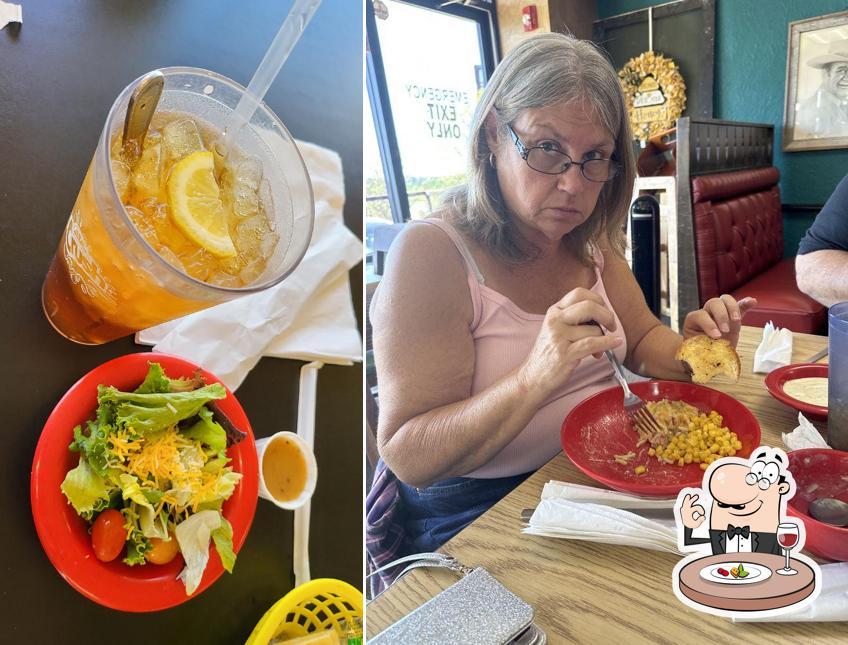 My Place Eatery, Livingston - Restaurant menu, prices and reviews