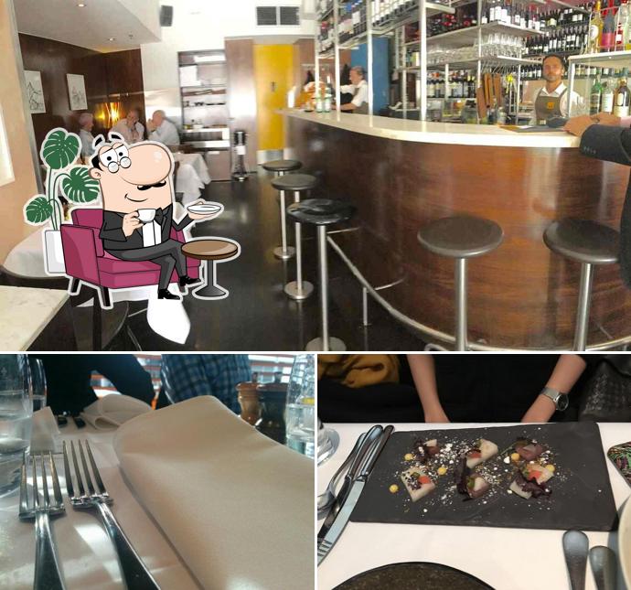 Il Bacaro, Melbourne - Restaurant menu, prices and reviews
