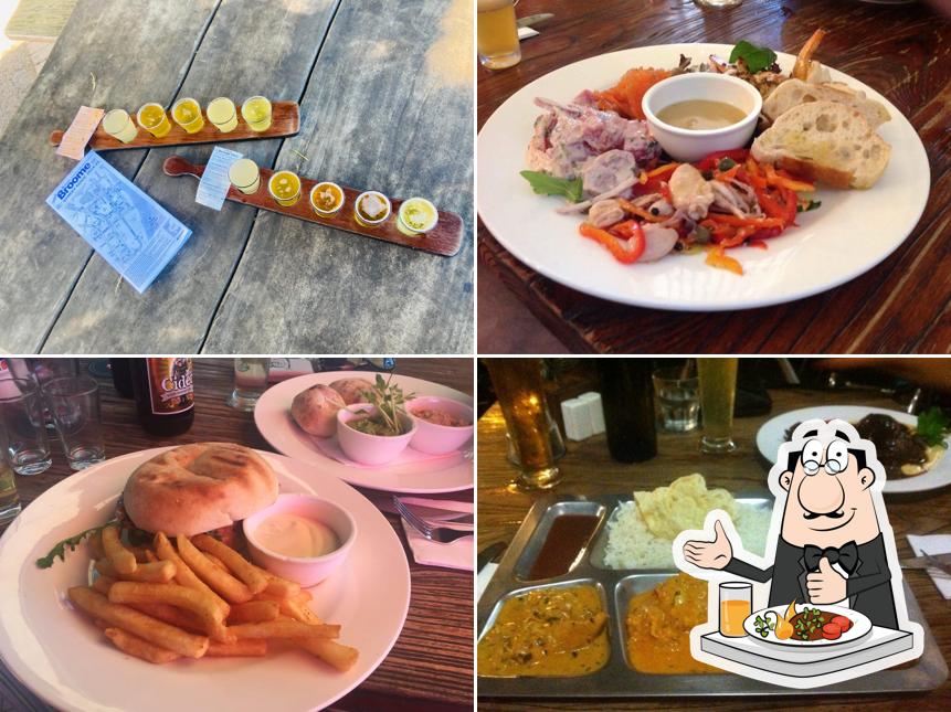 Matso's Broome Brewery, Broome - Restaurant menu, prices and reviews