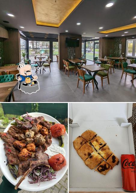 Sofra Pizza & Kebab Ingelfingen, Ingelfingen - Speisekarte, Preise und Bewertungen